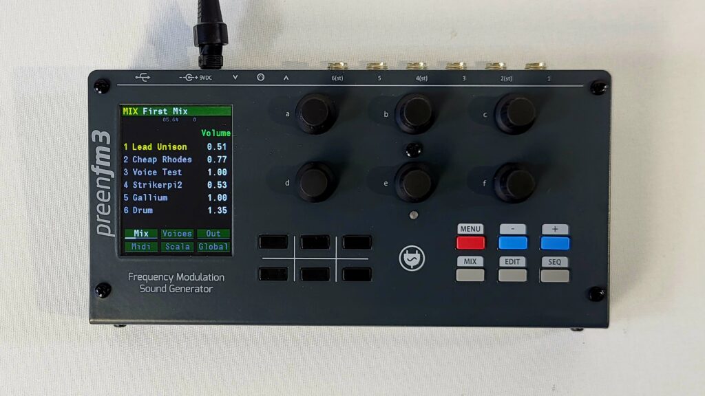Van Daal Electronics – Custom solutions and small production